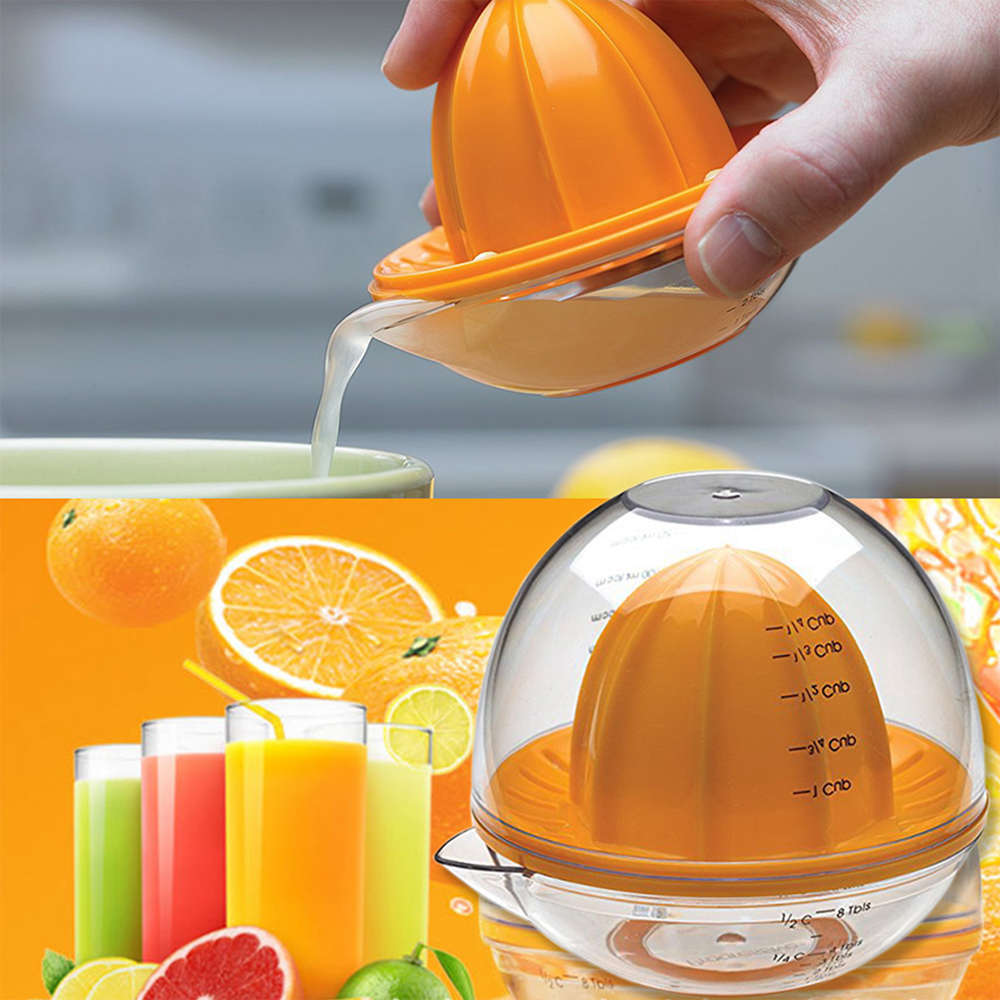 Multi-Function Fruit Vegetable Manual Blender