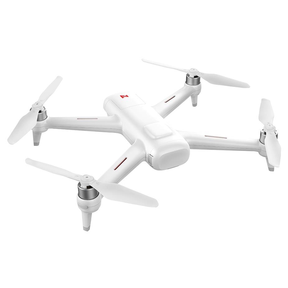Xiaomi FIMI A3 1080P 5.8G GPS 1KM FPV Drone RTF White Two Batteries