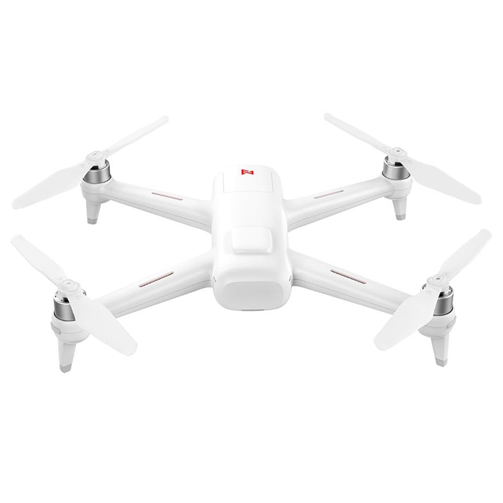 Xiaomi FIMI A3 1080P 5.8G GPS 1KM FPV Drone RTF White Two Batteries