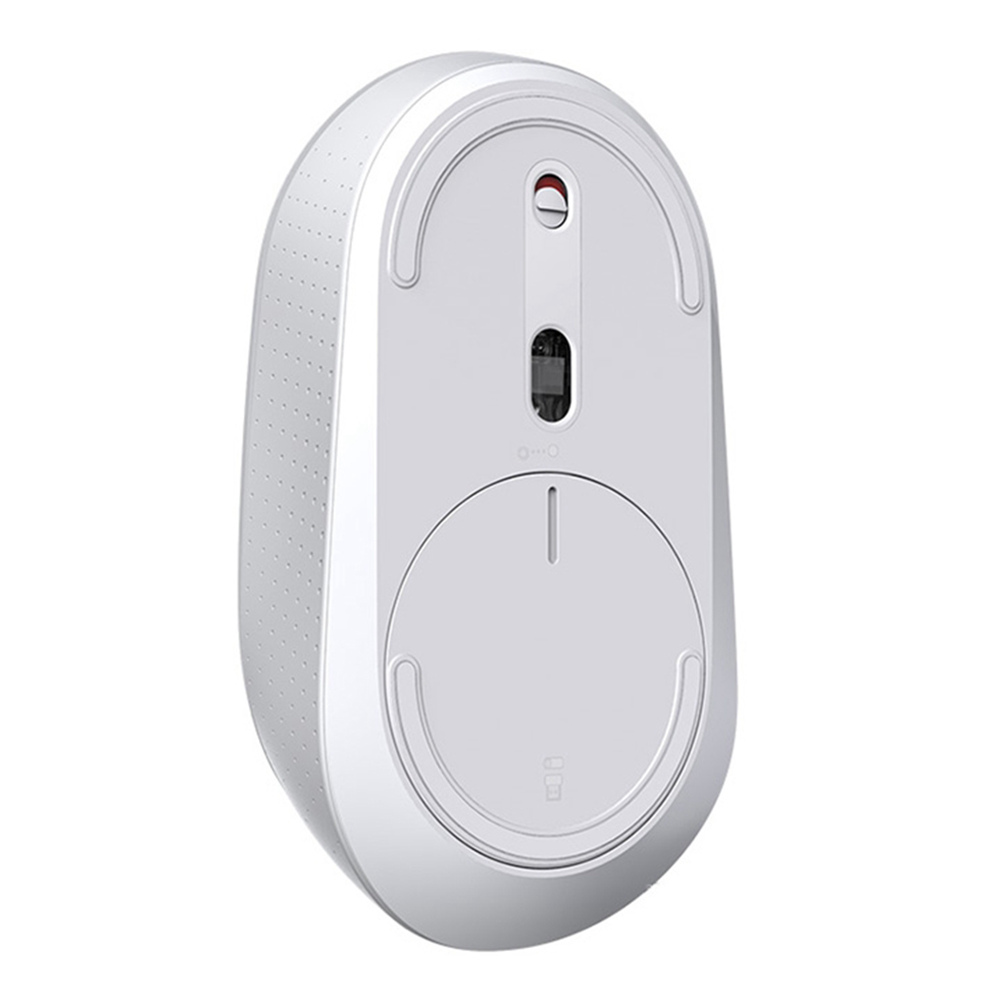 Xiaomi MIIIW MWWM01 Wireless Office Mouse White
