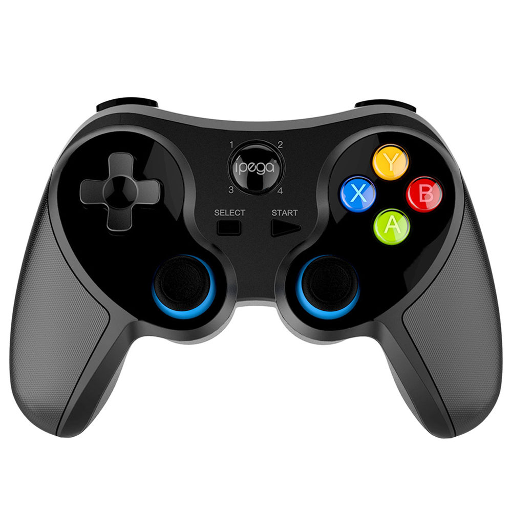 Ipega PG-9157 Gamepad Controller Black