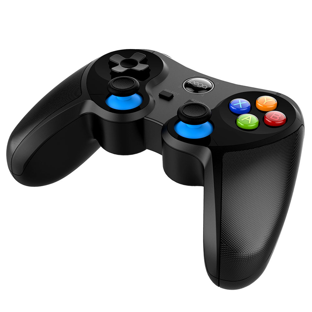 Ipega PG-9157 Gamepad Controller Black