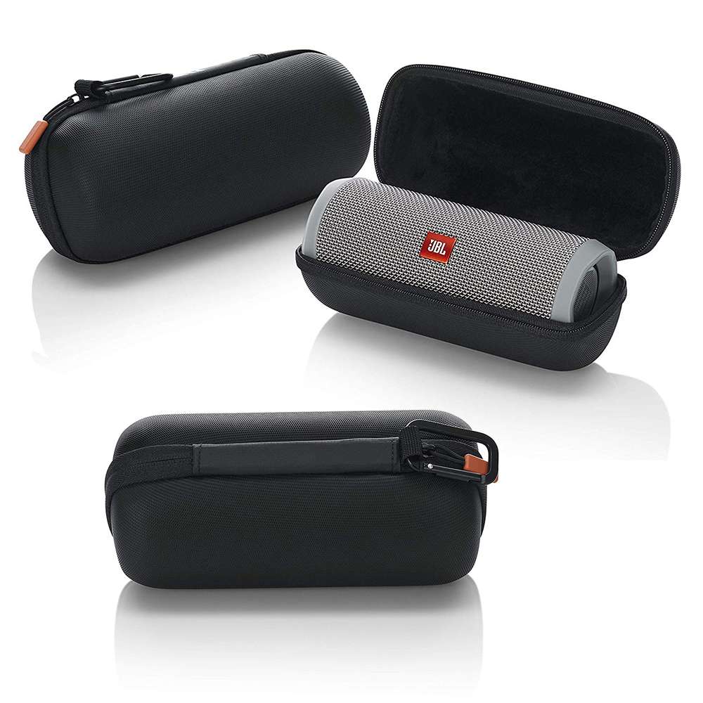 JBL Flip 4 Bluetooth-Speaker Carrying Case