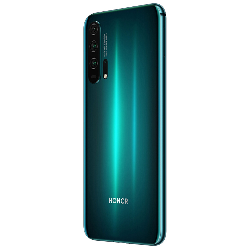 HUAWEI Honor 20 Pro 6.26 Inch 8GB 128GB Smartphone Jade