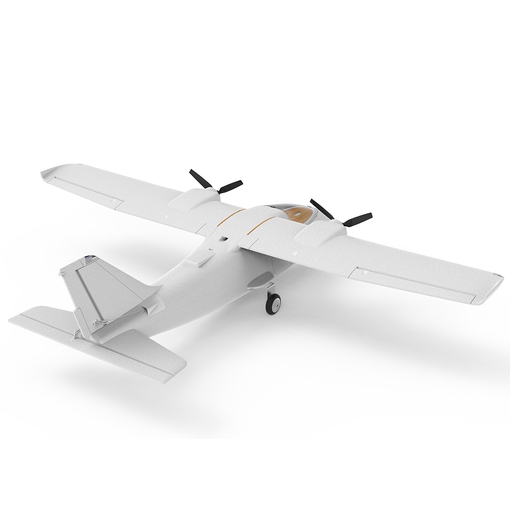 Sonicmodell Binary Long Range FPV RC Airplane