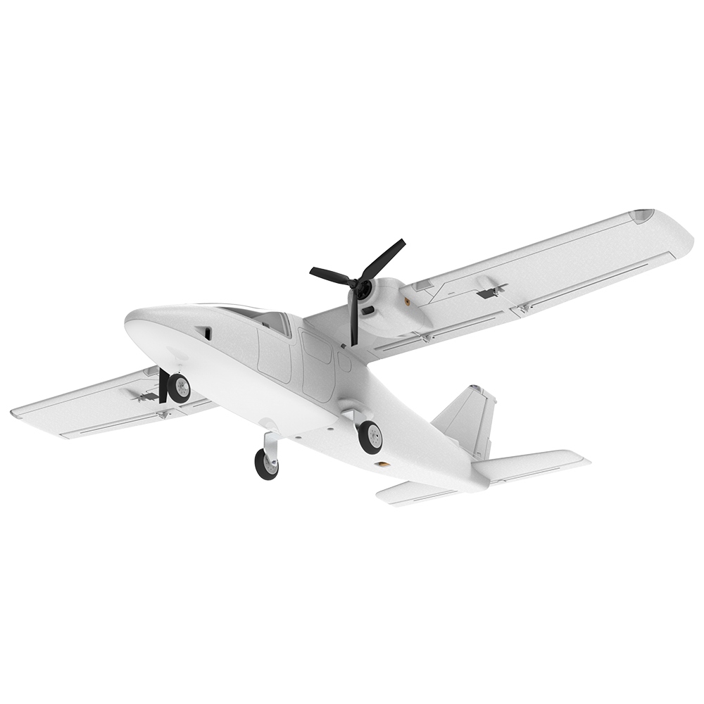 Sonicmodell Binary Long Range Fpv Rc Airplane