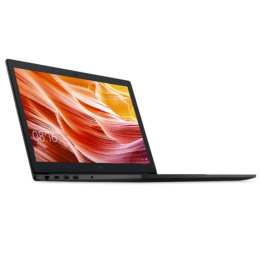 Xiaomi Mi Ruby Notebook 8GB 256GB Gray