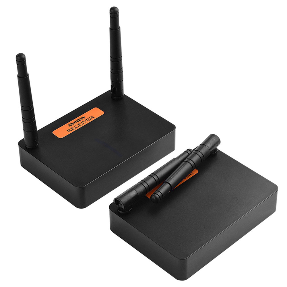 Measy FHD676 Wireless HDMI Extender