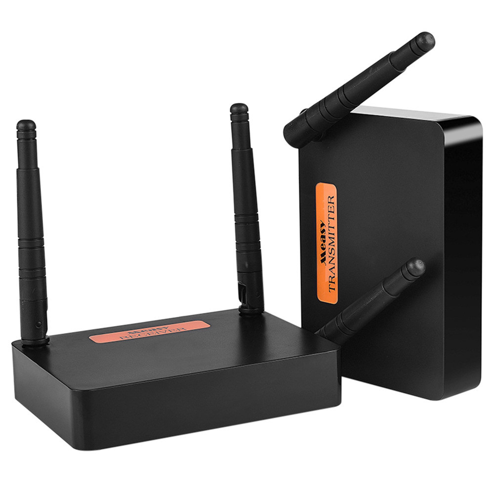 Measy FHD676 Wireless HDMI Extender