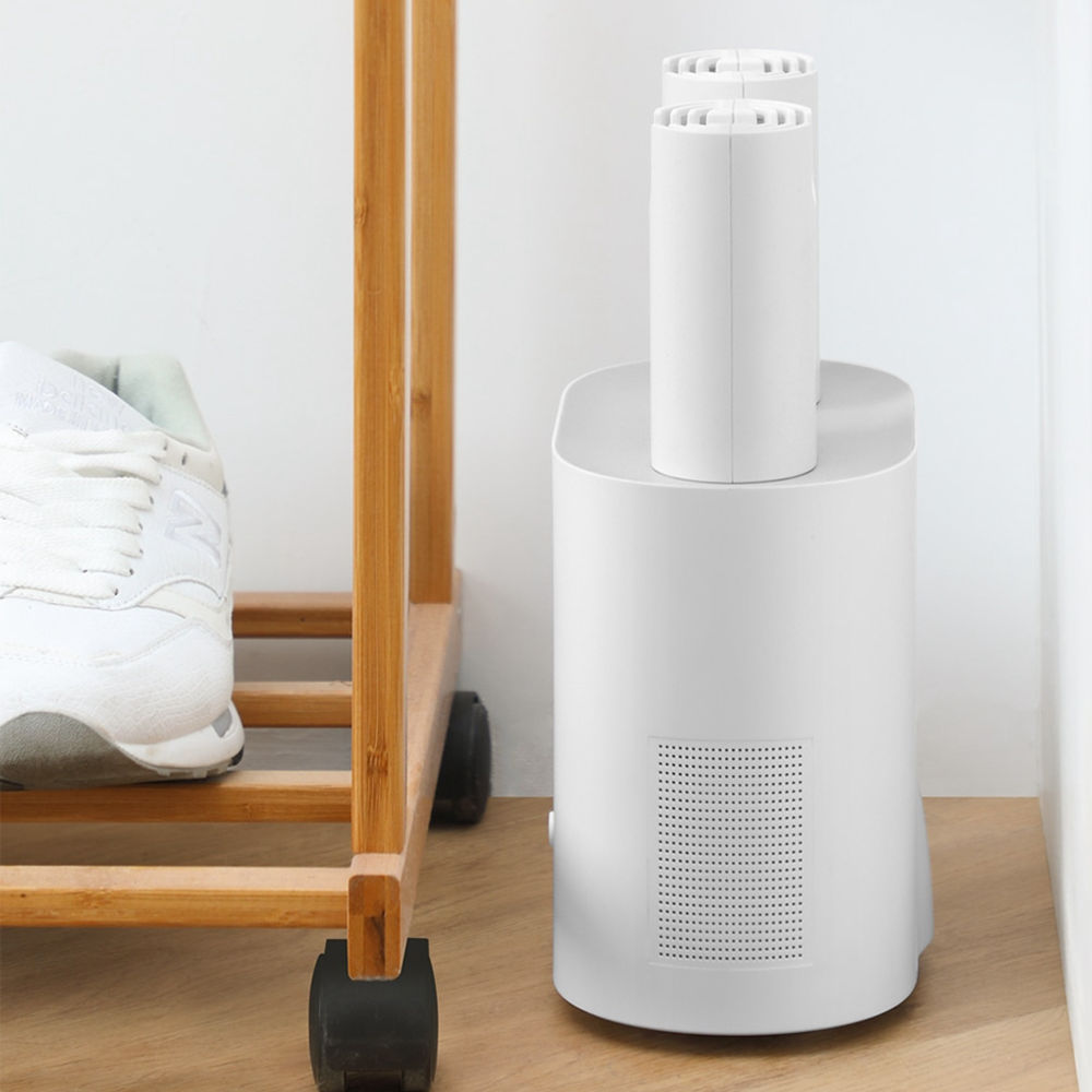 Xiaomi Deerma DEM-HX20 Dehumidification Shoe Dryer White