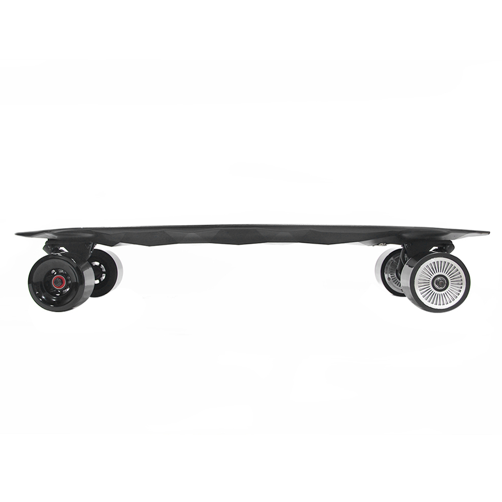 Maxfind Max 2 Electric Skateboard Dual Motor Black