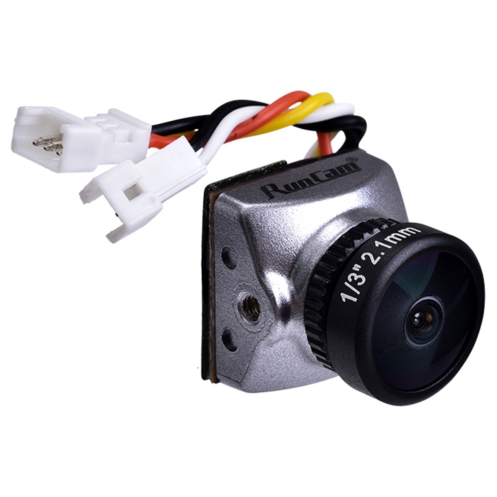 Runcam Racer Nano 2.1mm FOV FPV Camera