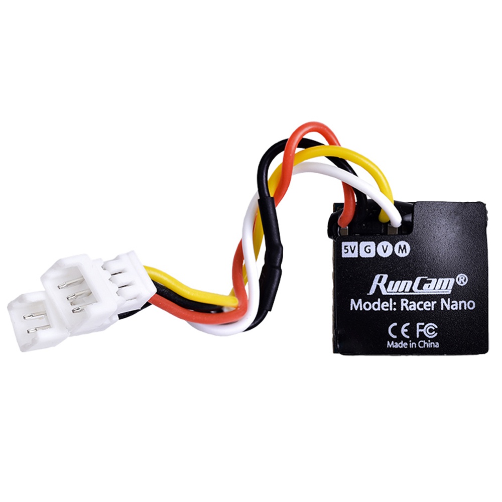 Runcam Racer Nano 2.1mm FOV FPV Camera