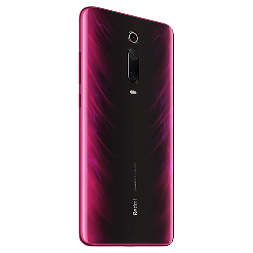Xiaomi Redmi K20 Pro 6.39 Inch 8GB 256GB Smartphone Red
