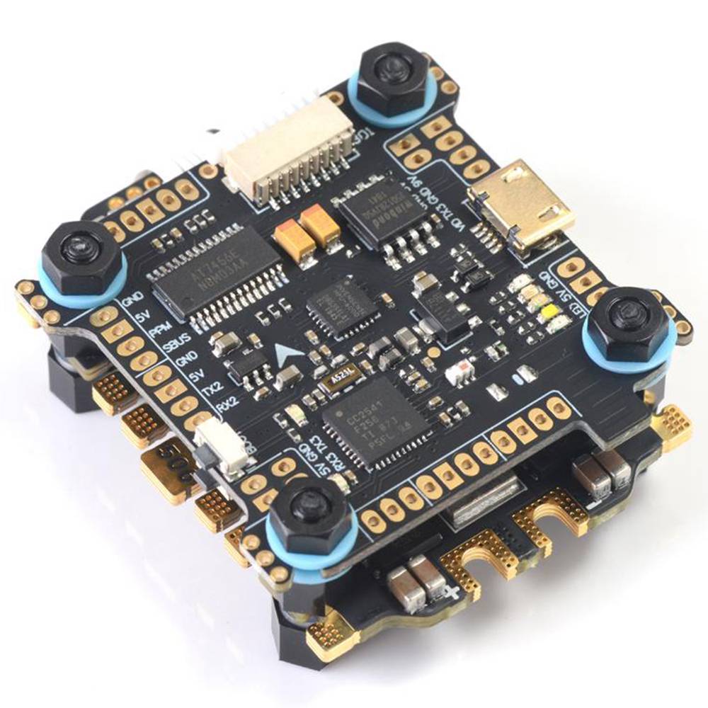 Diatone F722S MAMBA Flight Control ESC