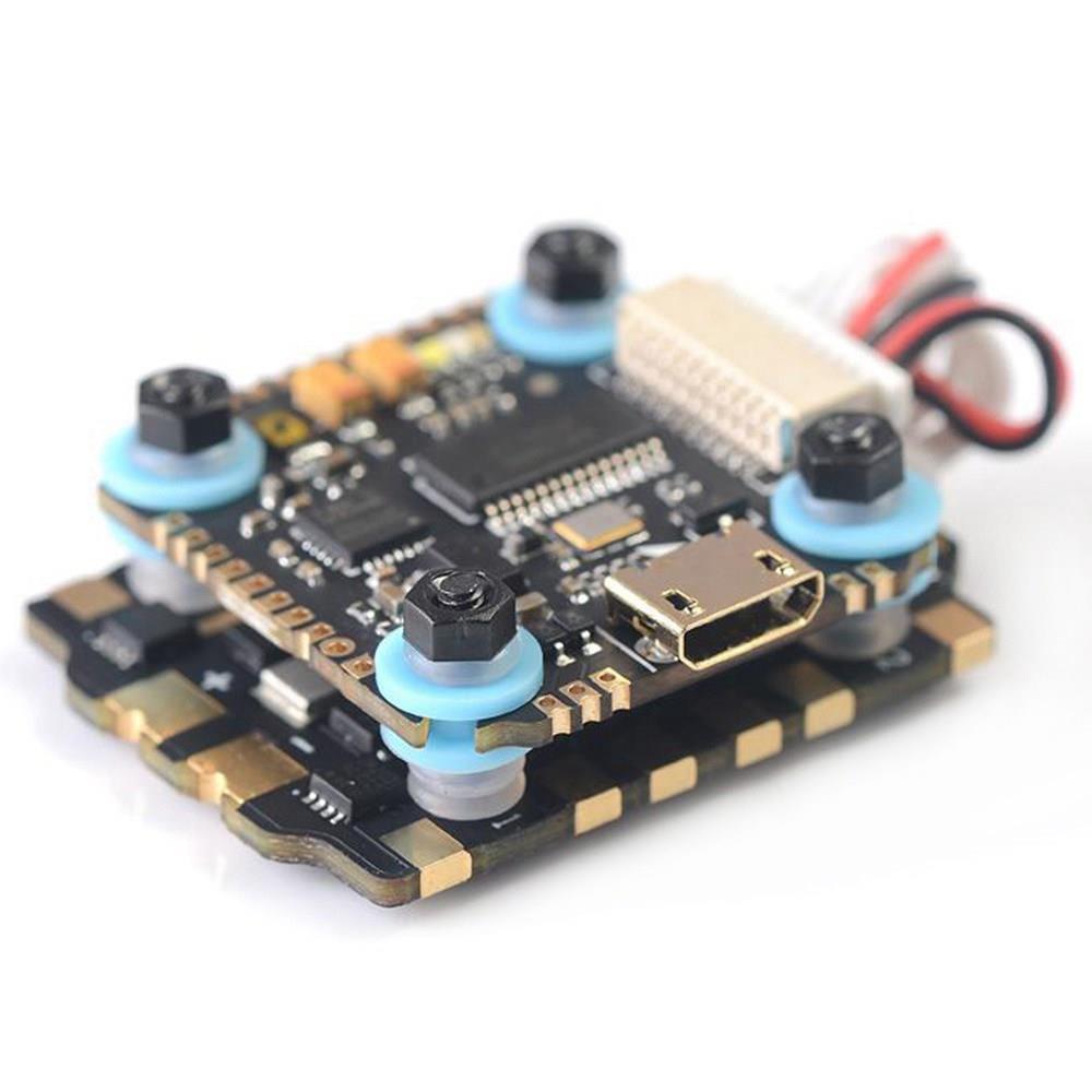 Diatone MAMBA F405 MINI Power Tower Flight Controller