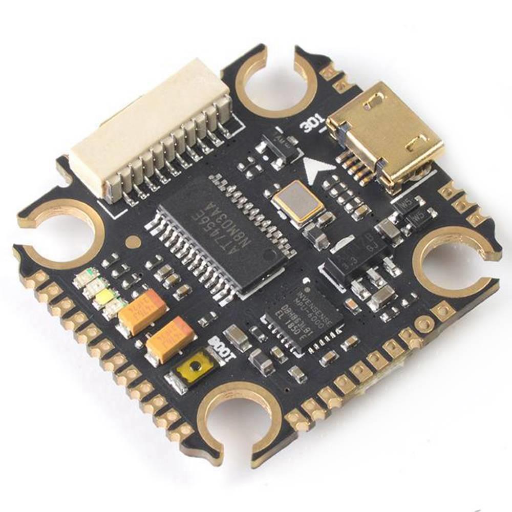 Diatone MAMBA F405 MINI Power Tower Flight Controller