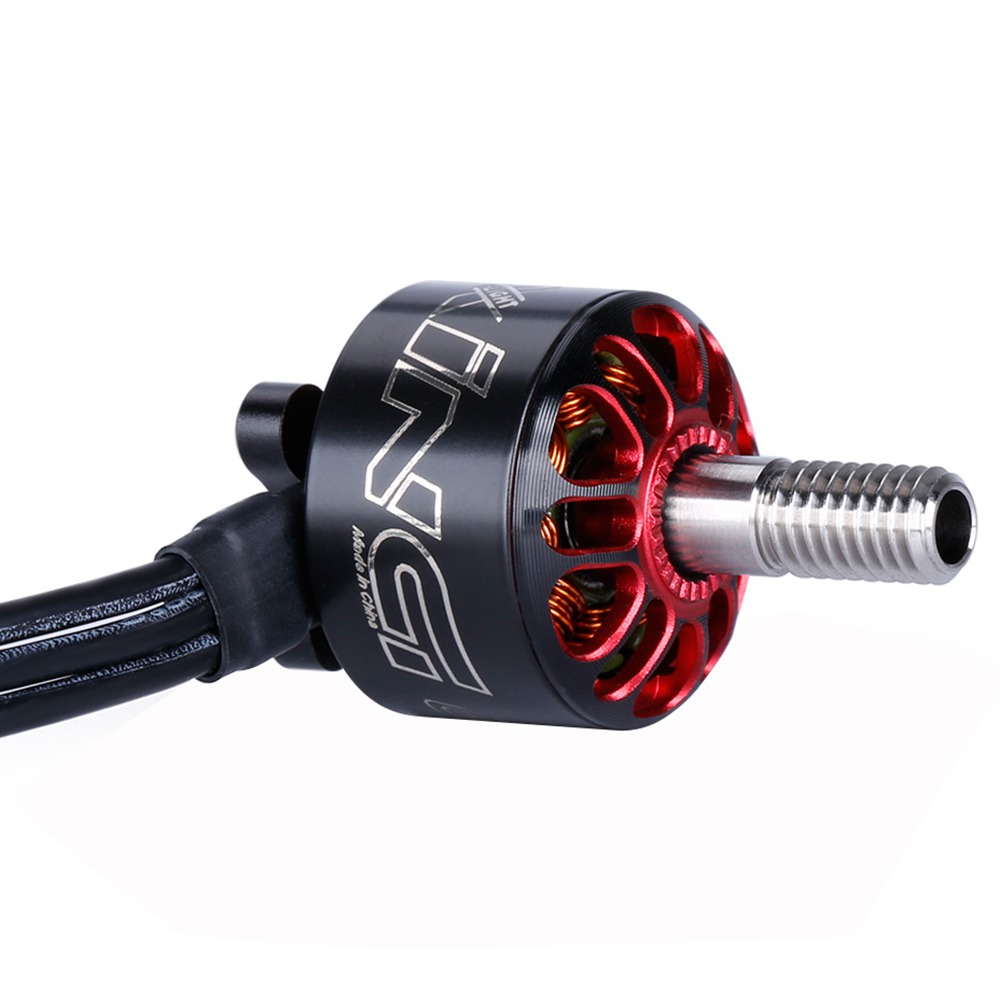 IFLIGHT B006532 XING 1408 Motor 2-4S Brushless Motor