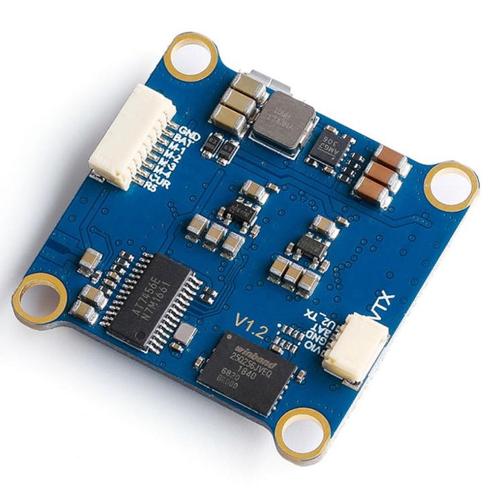 Iflight FC06174 SucceX F7 TwinG OSD Flight Controller