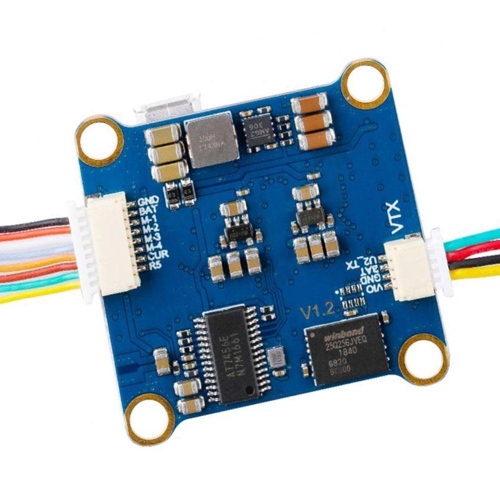 Iflight FC06174 SucceX F7 TwinG OSD Flight Controller