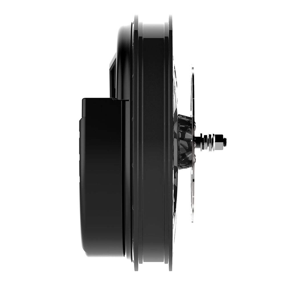 iMortor3 26 inches Permanent Magnet DC Motor Bicycle Wheel EU Version