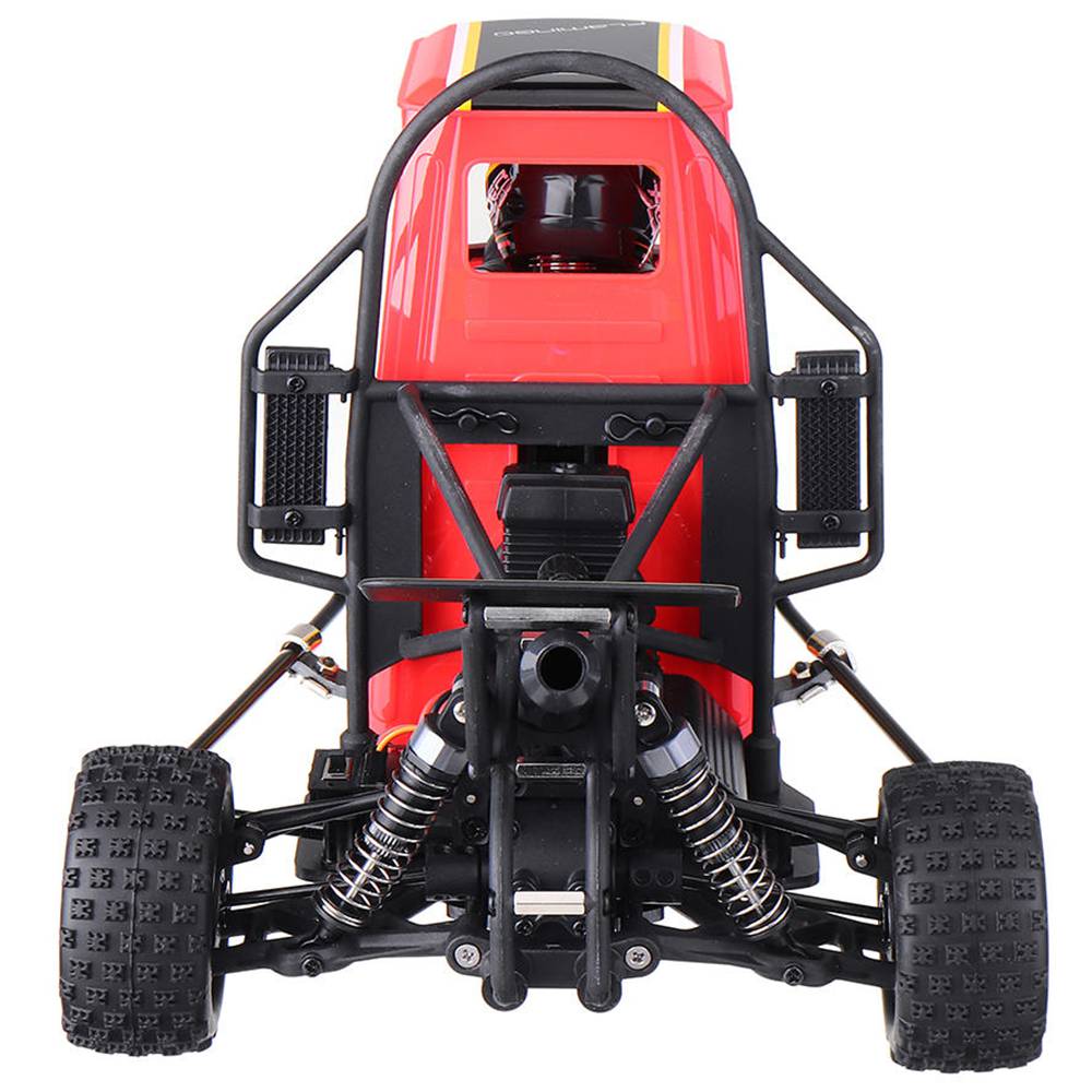 X-Rider FLAMINGO 1/8 Remote Control Tricycle RTR RC Car Red