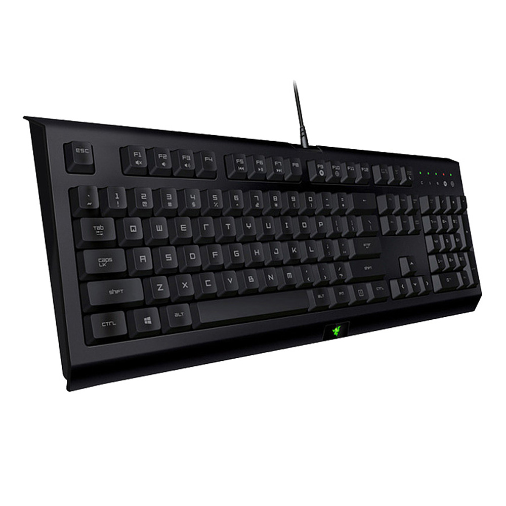 Razer Cynosa Wired Membrane Gaming Keyboard 104 Keys