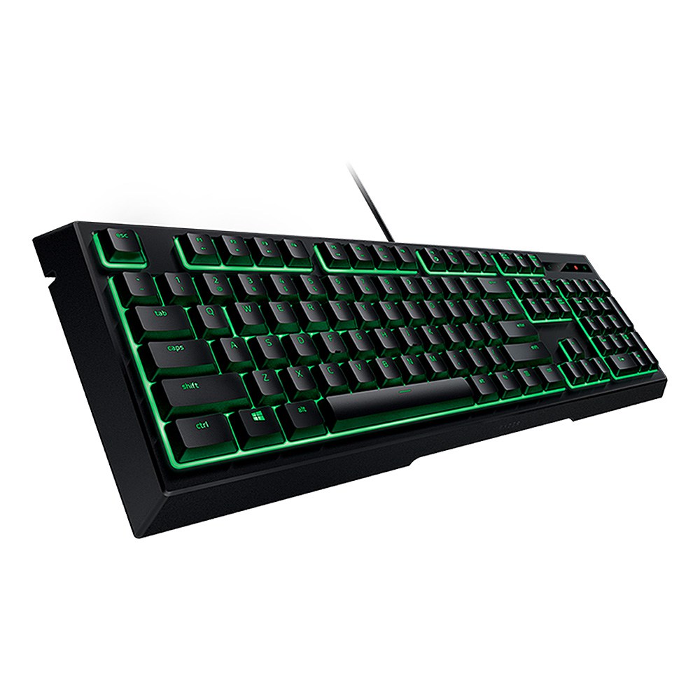 Razer Ornata Membrane Gaming Keyboard 104 Keys US Layout