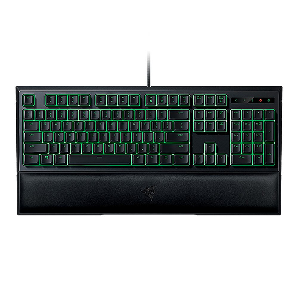 Razer Ornata Membrane Gaming Keyboard 104 Keys US Layout