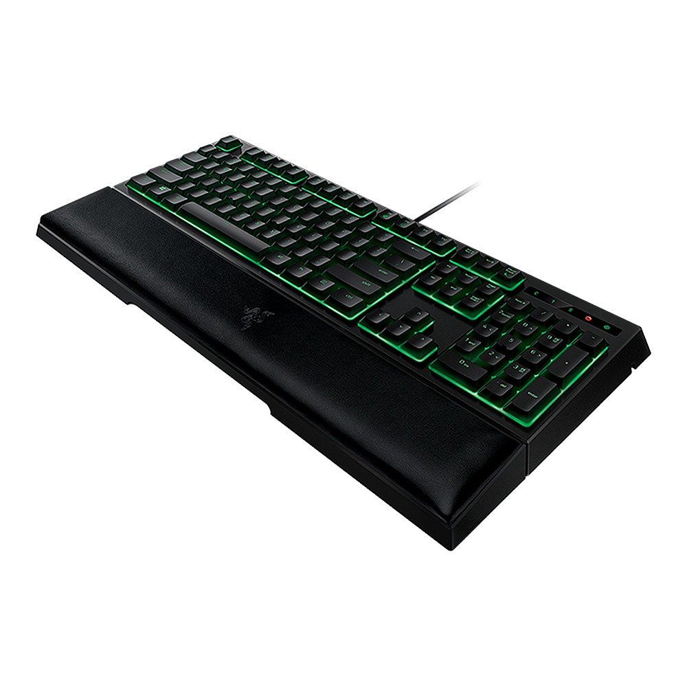 Razer Ornata Membrane Gaming Keyboard 104 Keys US Layout
