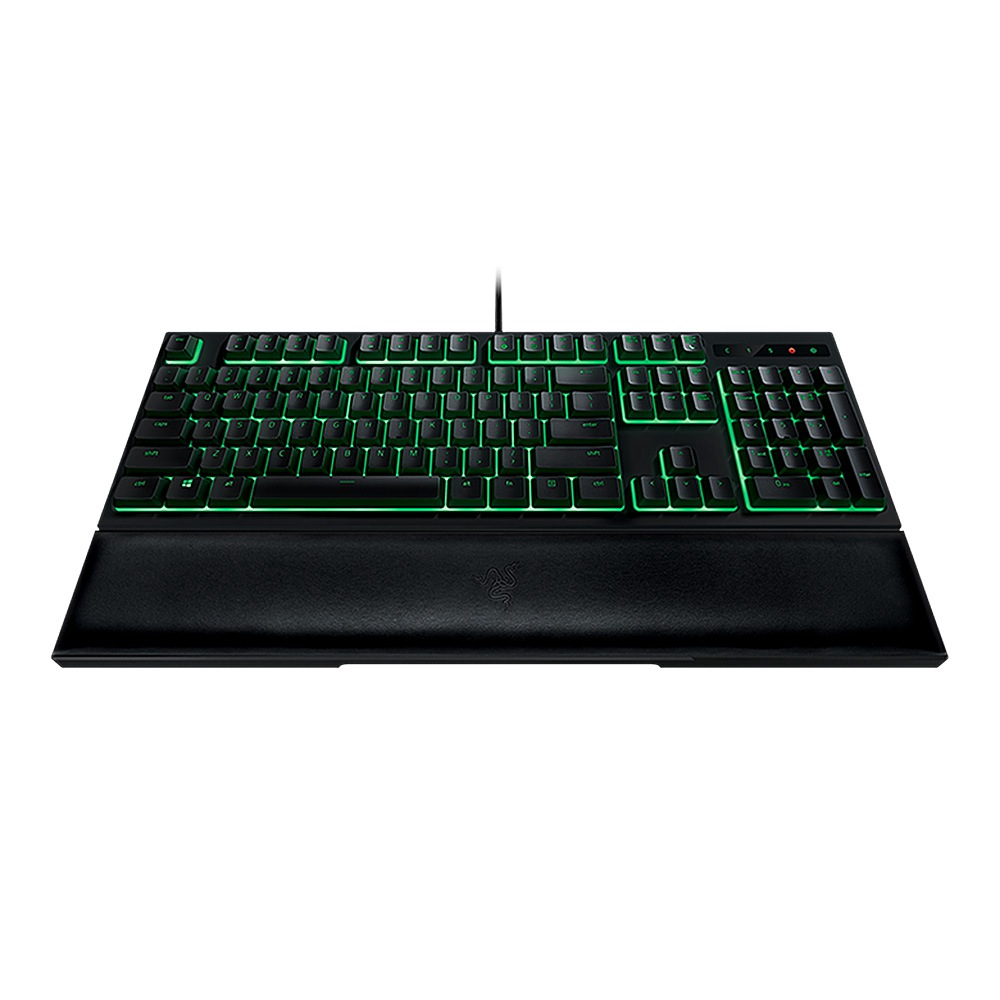 Razer Ornata Membrane Gaming Keyboard 104 Keys US Layout