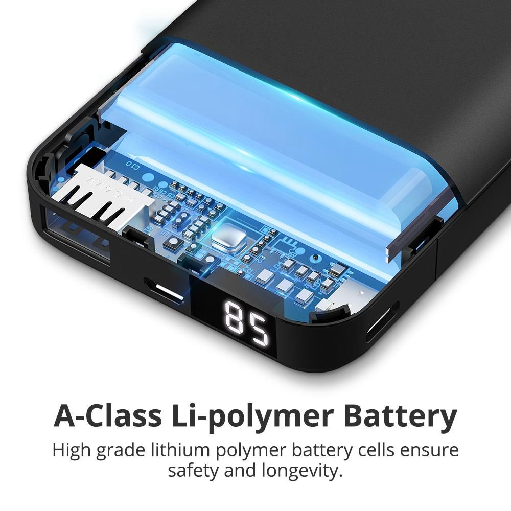 Tronsmart PB20 Power Bank