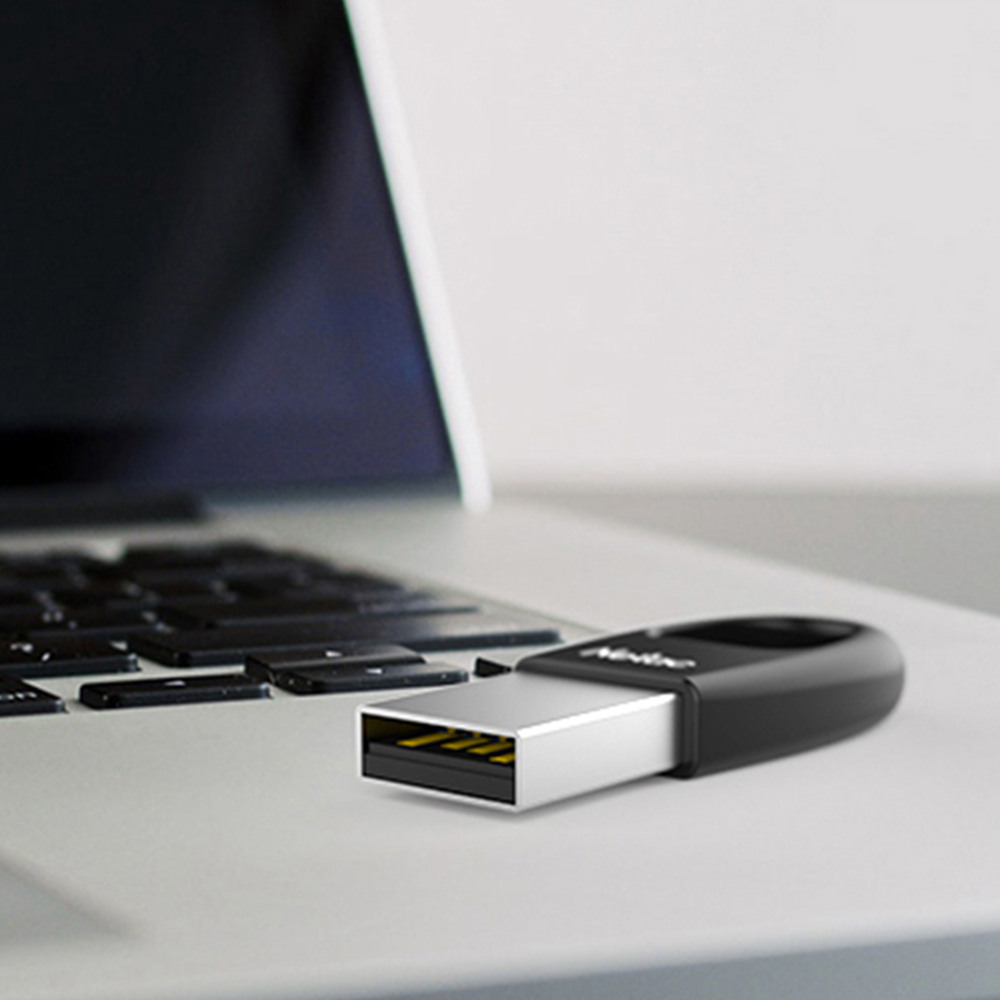 Netac U328 16GB USB Mini Flash Drive