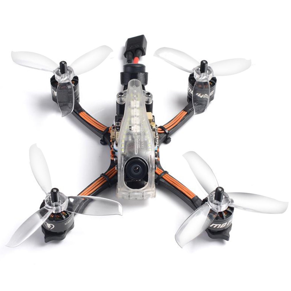 Diatone 2019 GT-Rabbit R369 Racing Drone PNP