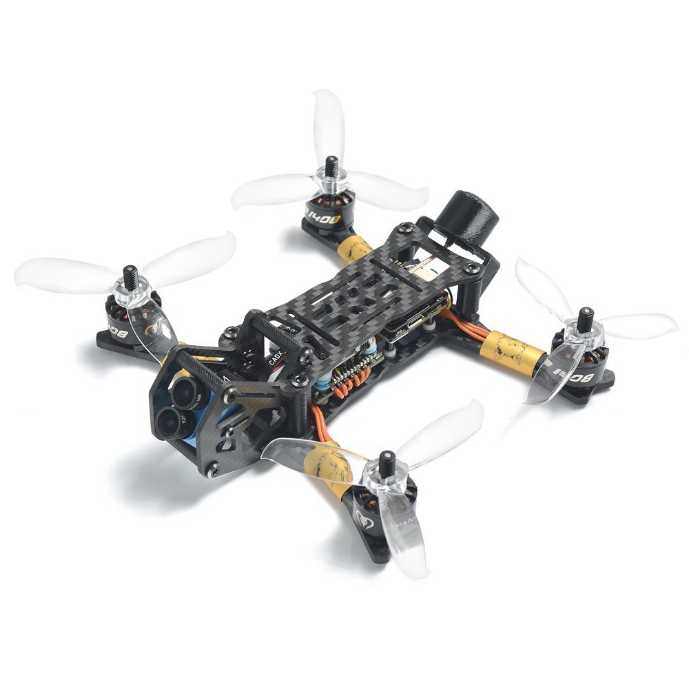 Diatone TM.C AirBlade Intrepid V2 FPV Racing RC Drone PNP