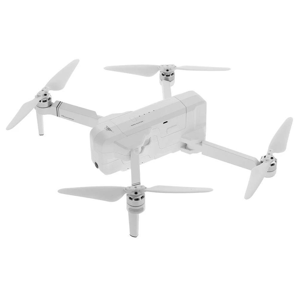 SJRC F11 1080P GPS 5G WiFi FPV RC Drone RTF White