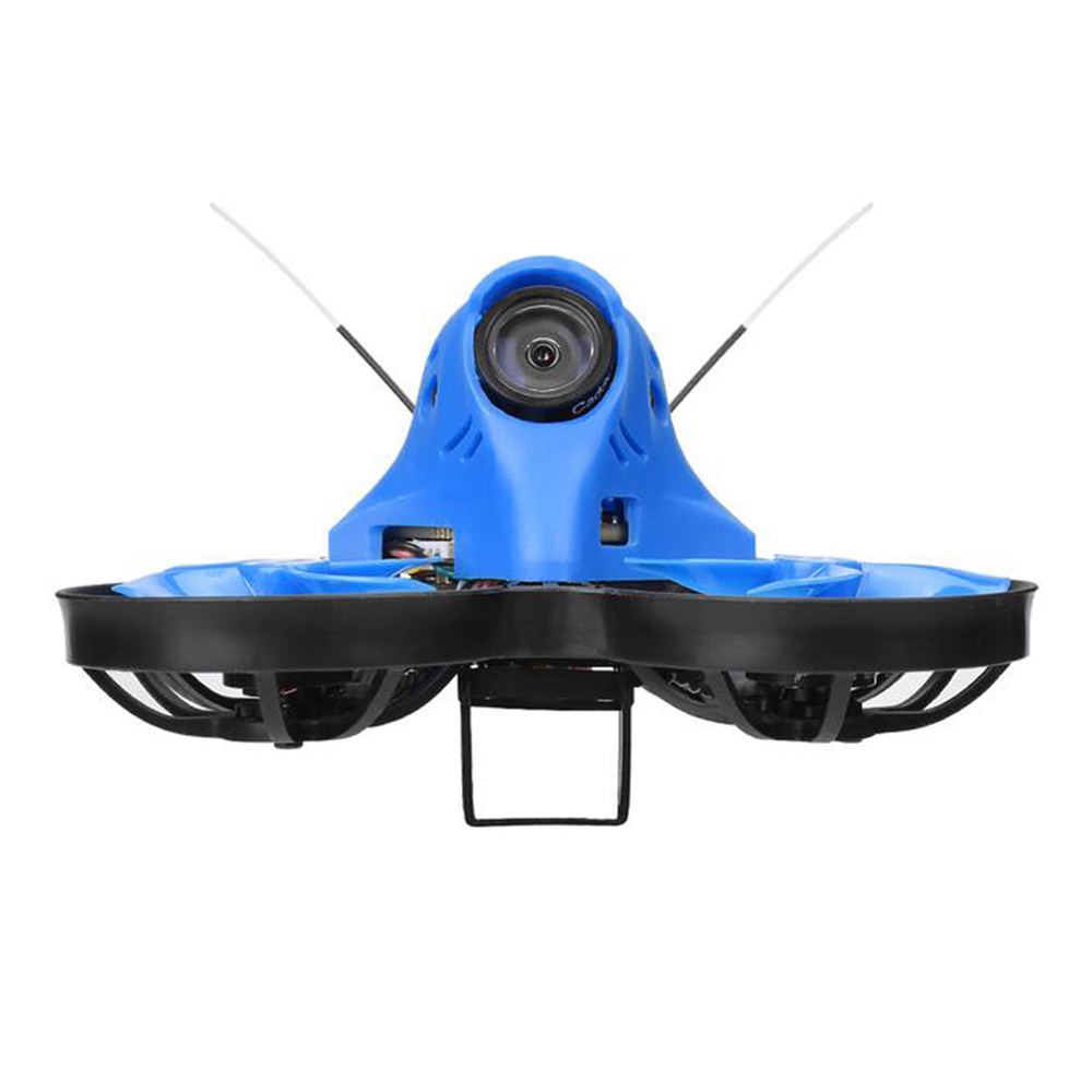 BetaFPV Beta75X HD 3S 75mm Whoop FPV Racing RC Drone BNF TBS Crossfire