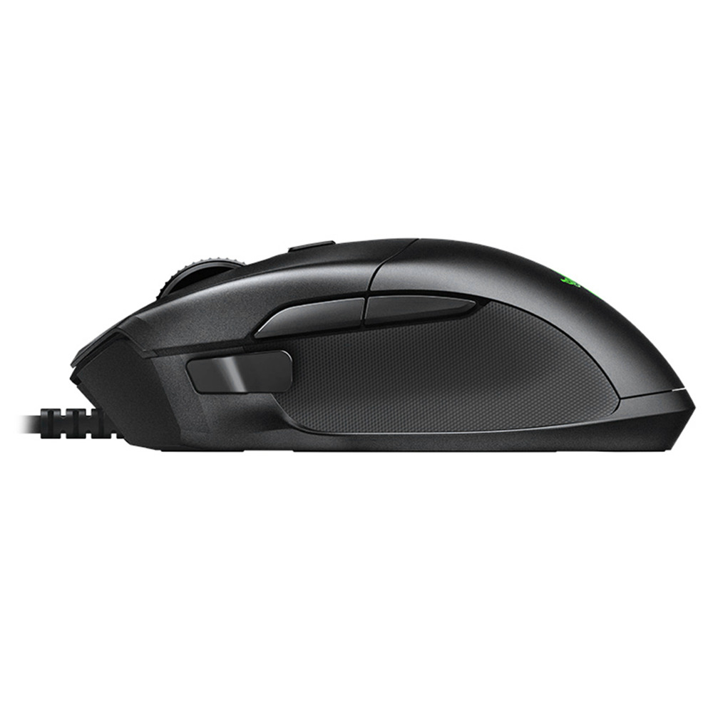 Razer Basilisk Essential Wired Gaming Mouse 6400 DPI Black