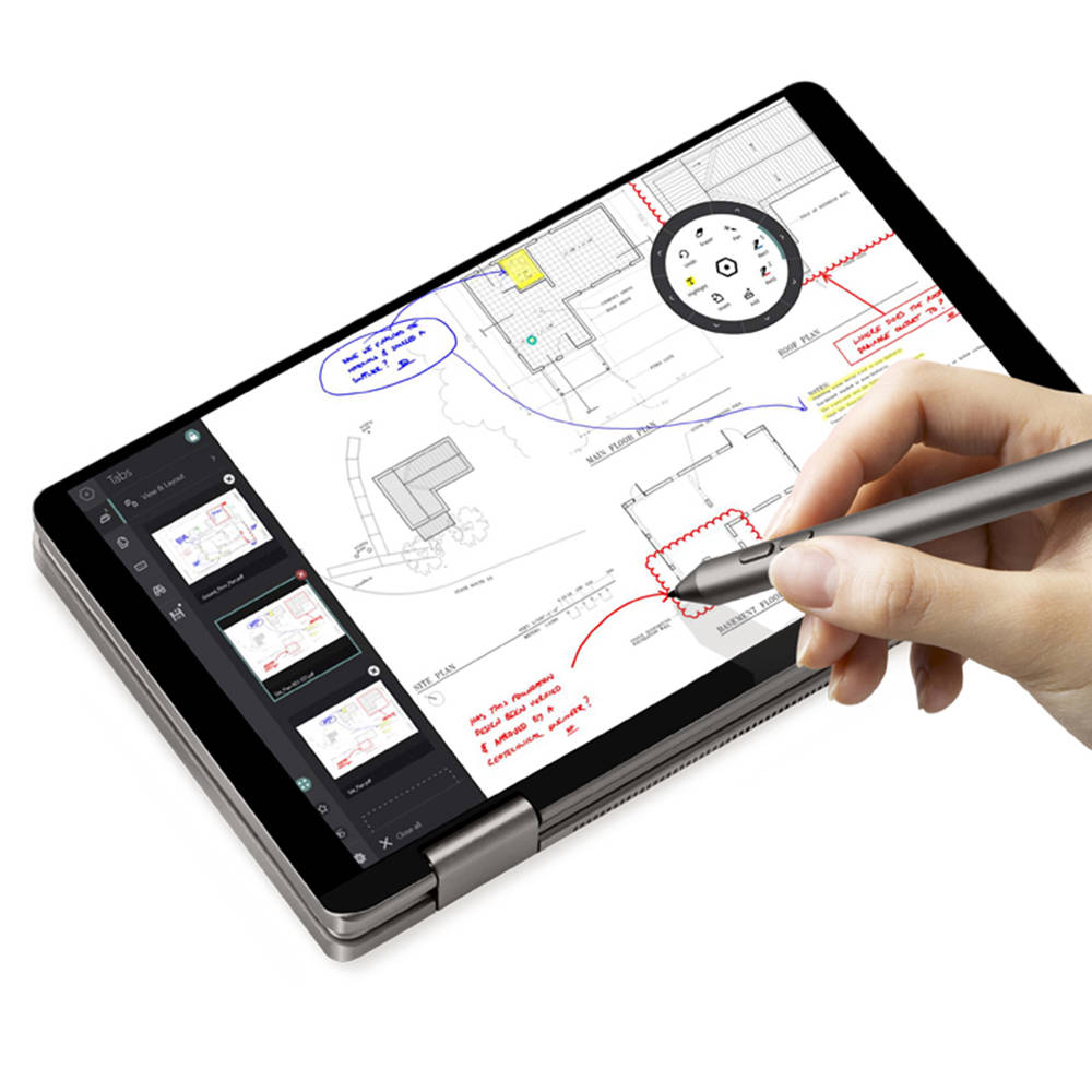 Original Stylus Pen for One Netbook One Mix 2S Platinum