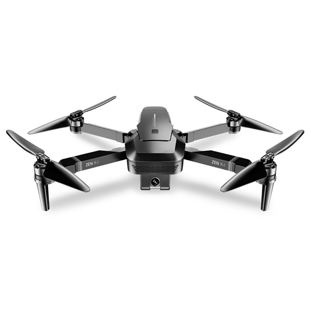 VISUO ZEN K1 4K 5G WIFI FPV GPS Foldable RC Drone
