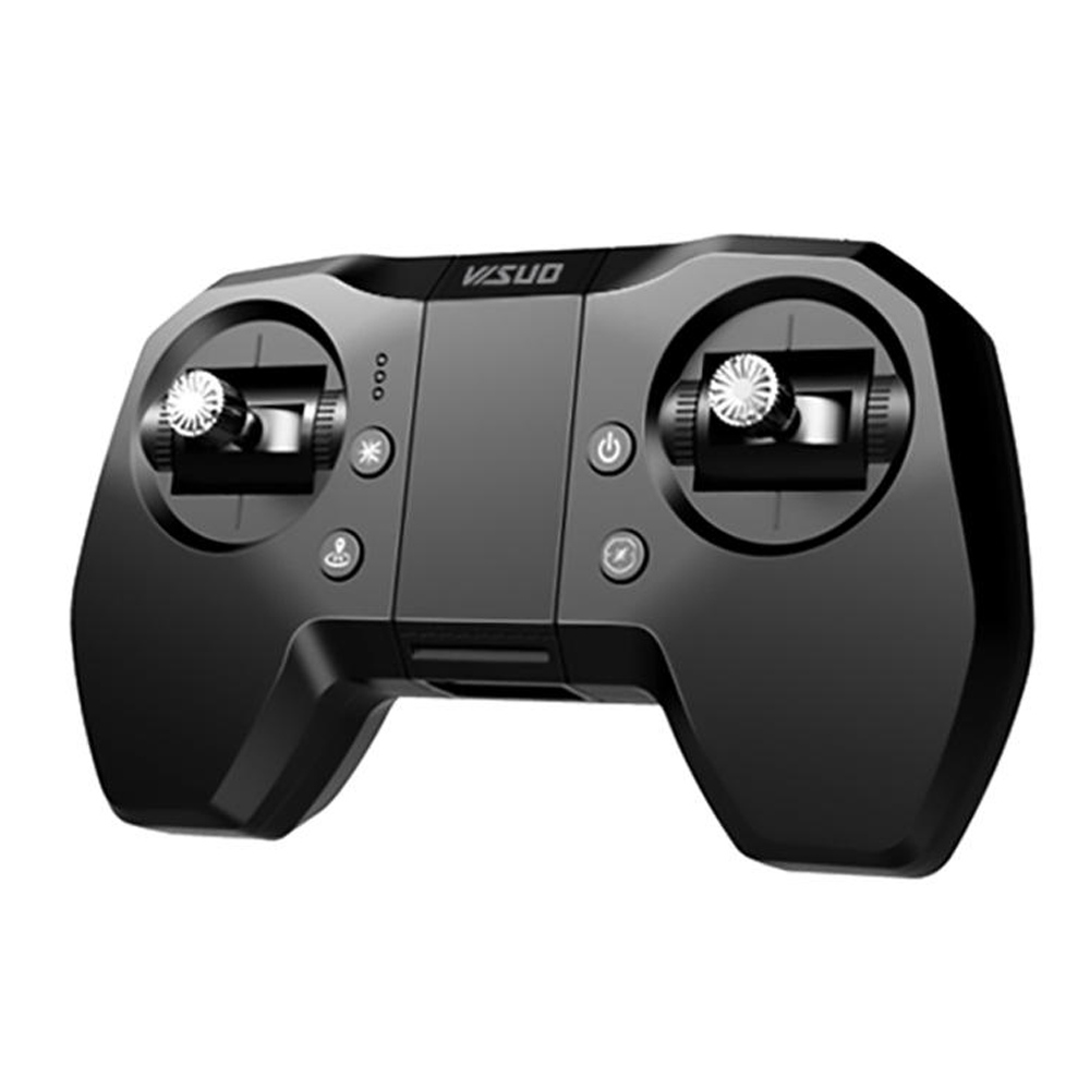 VISUO ZEN K1 4K 5G WIFI FPV GPS Foldable RC Drone Three Battery