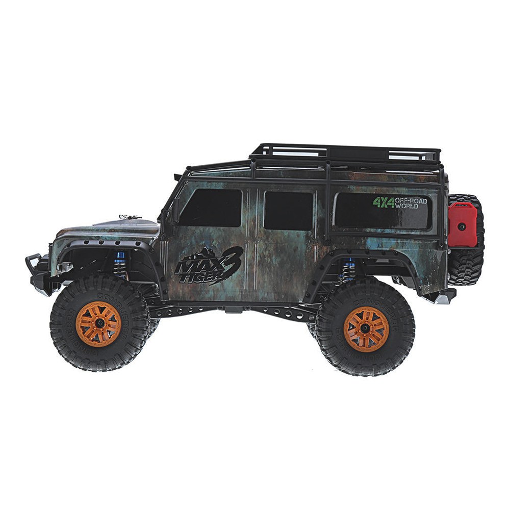 HB Toys RC Vehicle Car