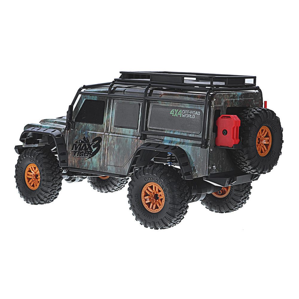 HB Toys RC Vehicle Car