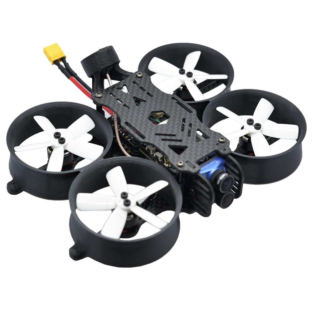 Fullspeed 4K TurboWhoop Racing RC Drone DSMX Receiver