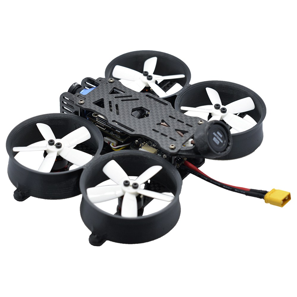 Fullspeed 4K TurboWhoop Racing RC Drone Flysky Receiver