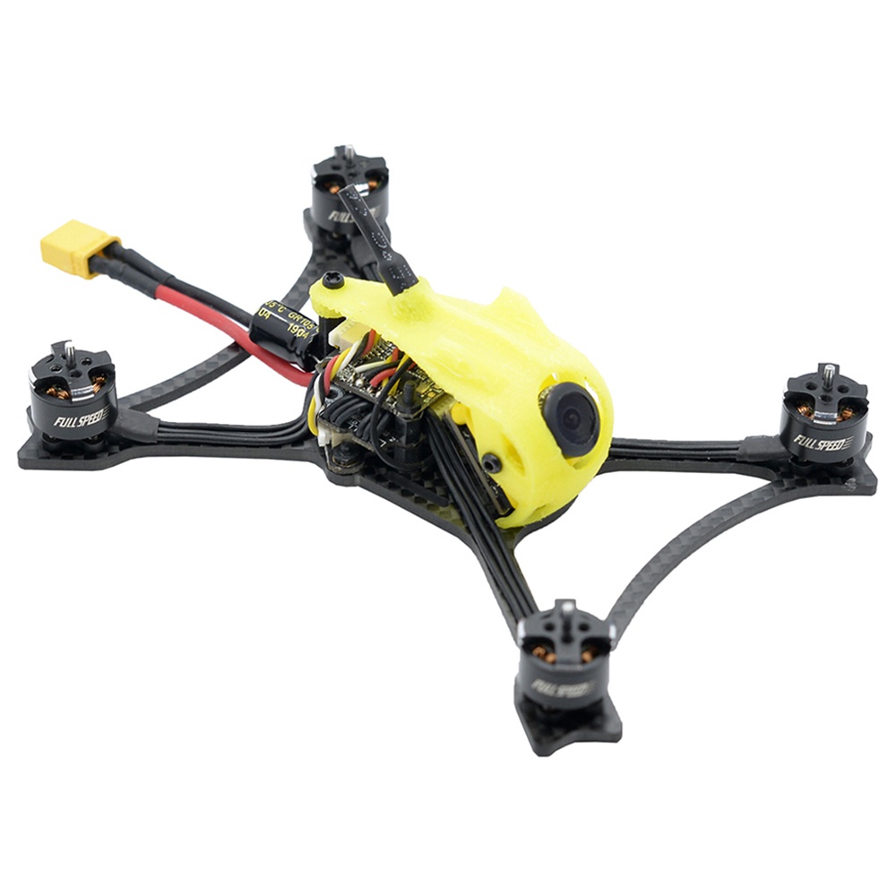 FullSpeed Toothpick PRO Racing RC Drone Flysky FS-RX2A Receiver