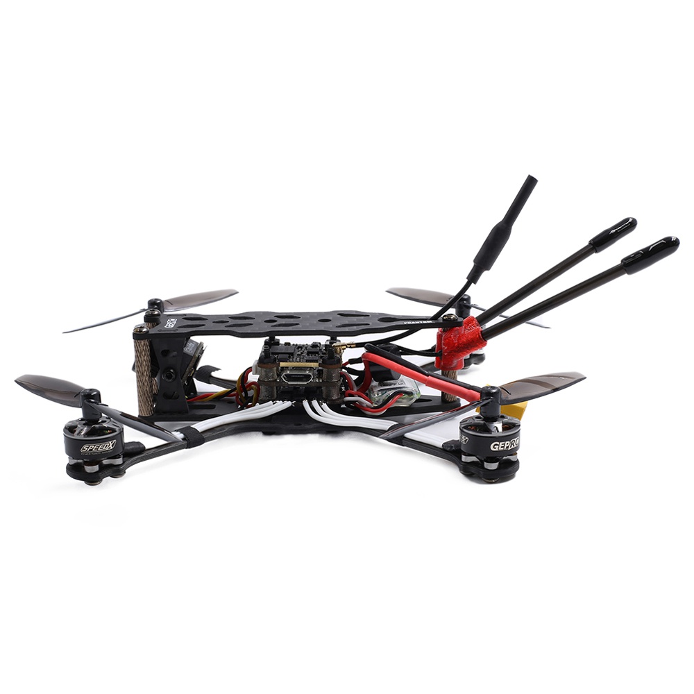 Geprc Phantom Toothpick FPV Racing Drone BNF With Frsky XM+ Receiver