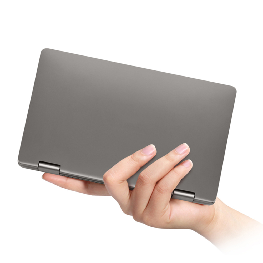 One Netbook One Mix 3S Laptop i7-8500Y 16GB 512GB Platinum Gift Set 4