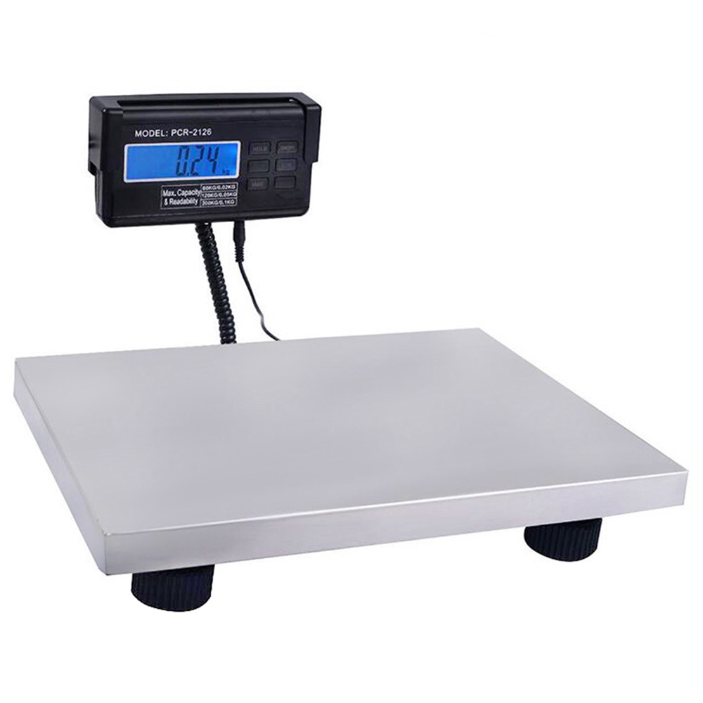 Counting Electronic Station Weighing Scales