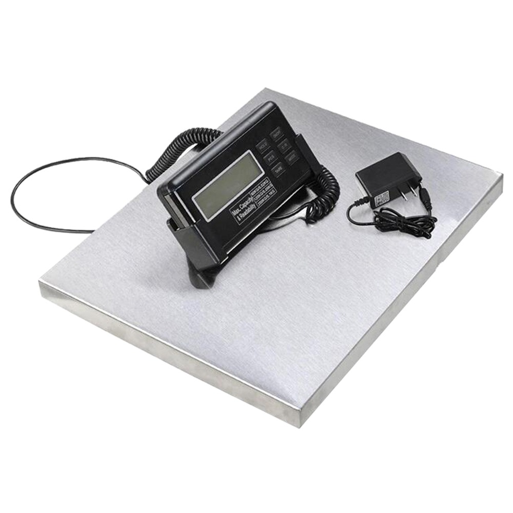 Counting Electronic Station Weighing Scales